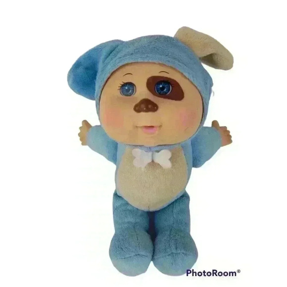 Cabbage Patch Kids | Toys | Cabbage Patch Kids Doll Barnyard Friends ...